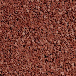 Guaina Bituminosa Ardesiata Rossa 4,5kg -5° rotolo da 10mq ...